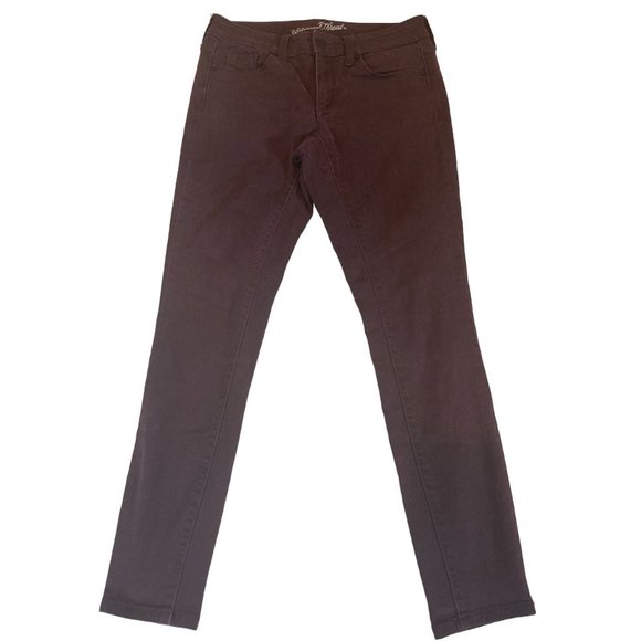 Universal Thread | Jeans | Universal Thread Womens Jeans Ankle Skinny ...